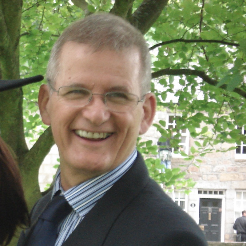Leadership – Hillview Community Church